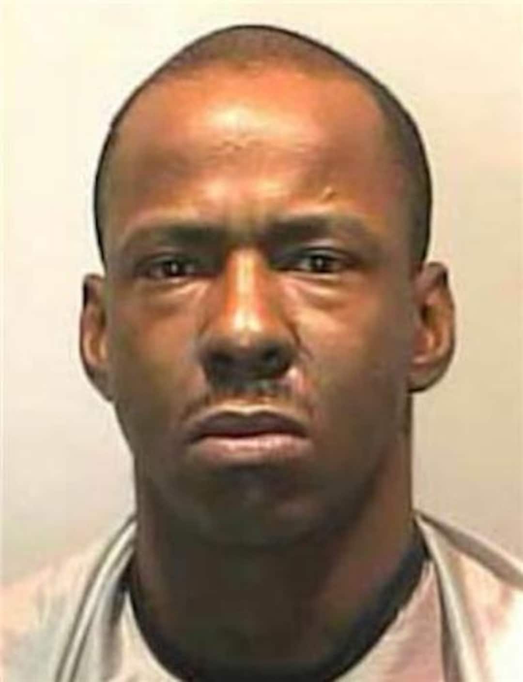 BOBBY BROWN MUG Shot Glossy Poster Picture Photo Mugshot New Whitney ...