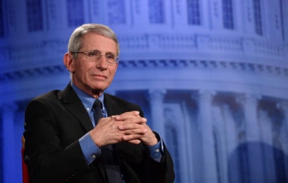 DR ANTHONY FAUCI Glossy Poster Picture Photo Banner Print - Etsy