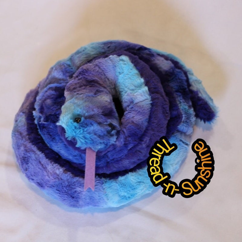 Weighted Stuffed Animal - Etsy