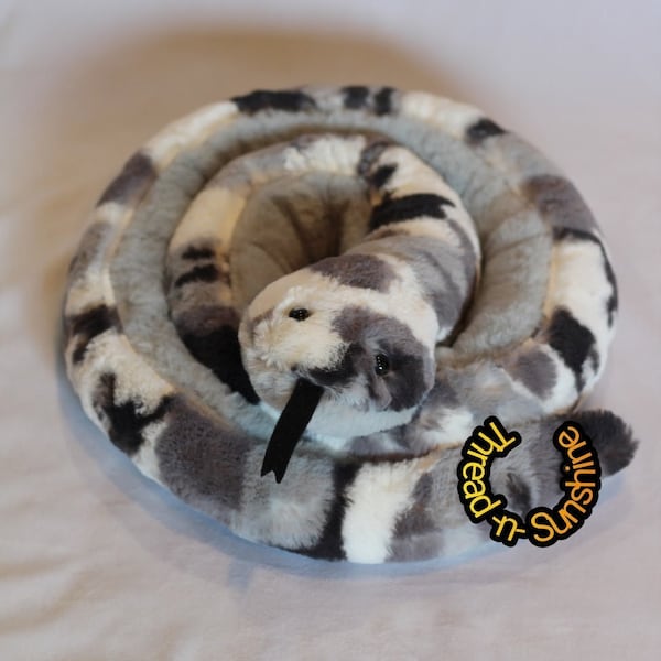 Weighted Plush - Etsy