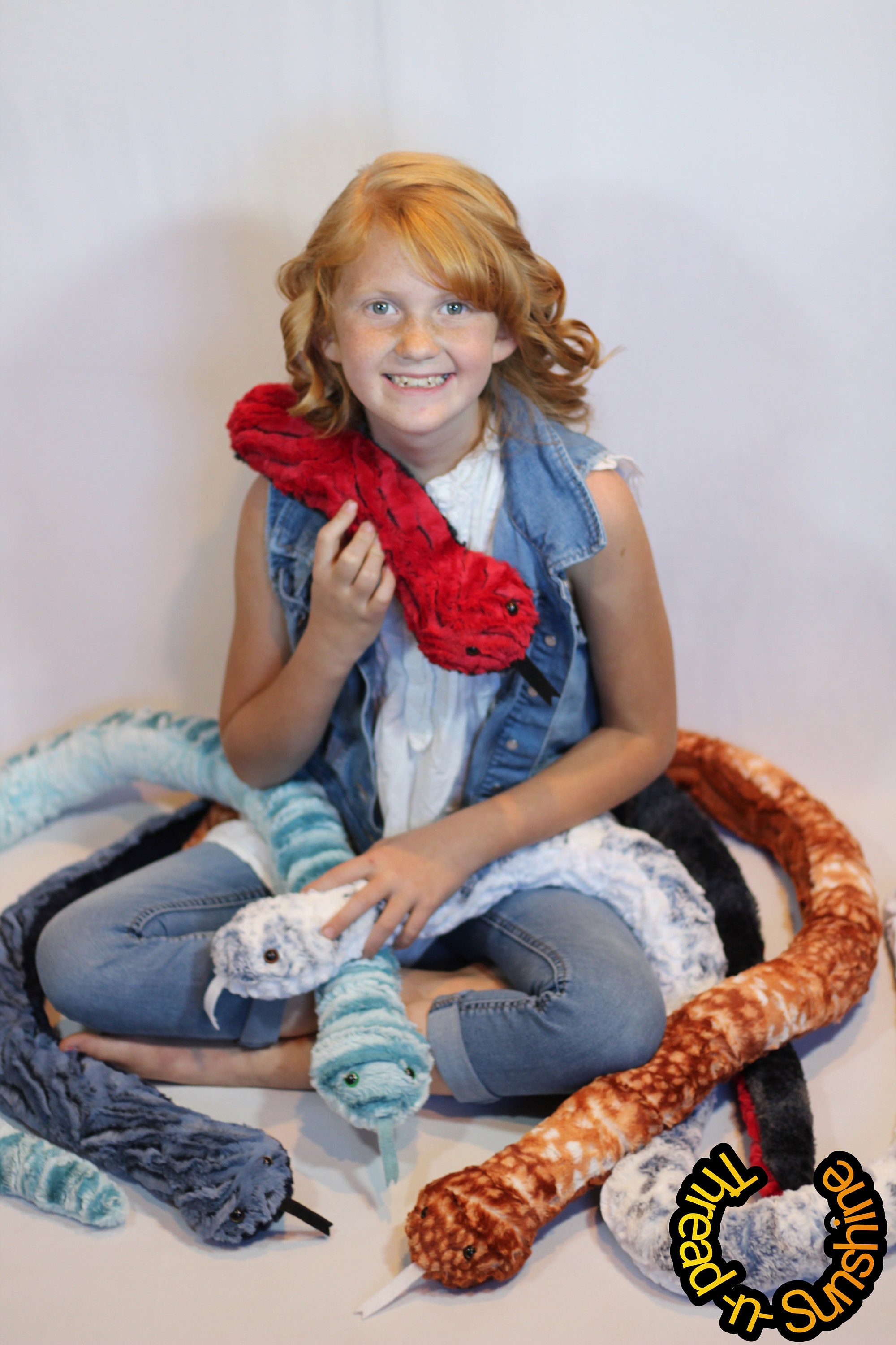 Snake Stuffed Animal-minky Stuffed Snake-plush Snake | Etsy