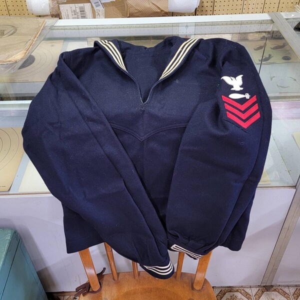 Torpedomans Mate - Etsy