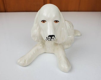 Irish Parian Donegal China - Etsy