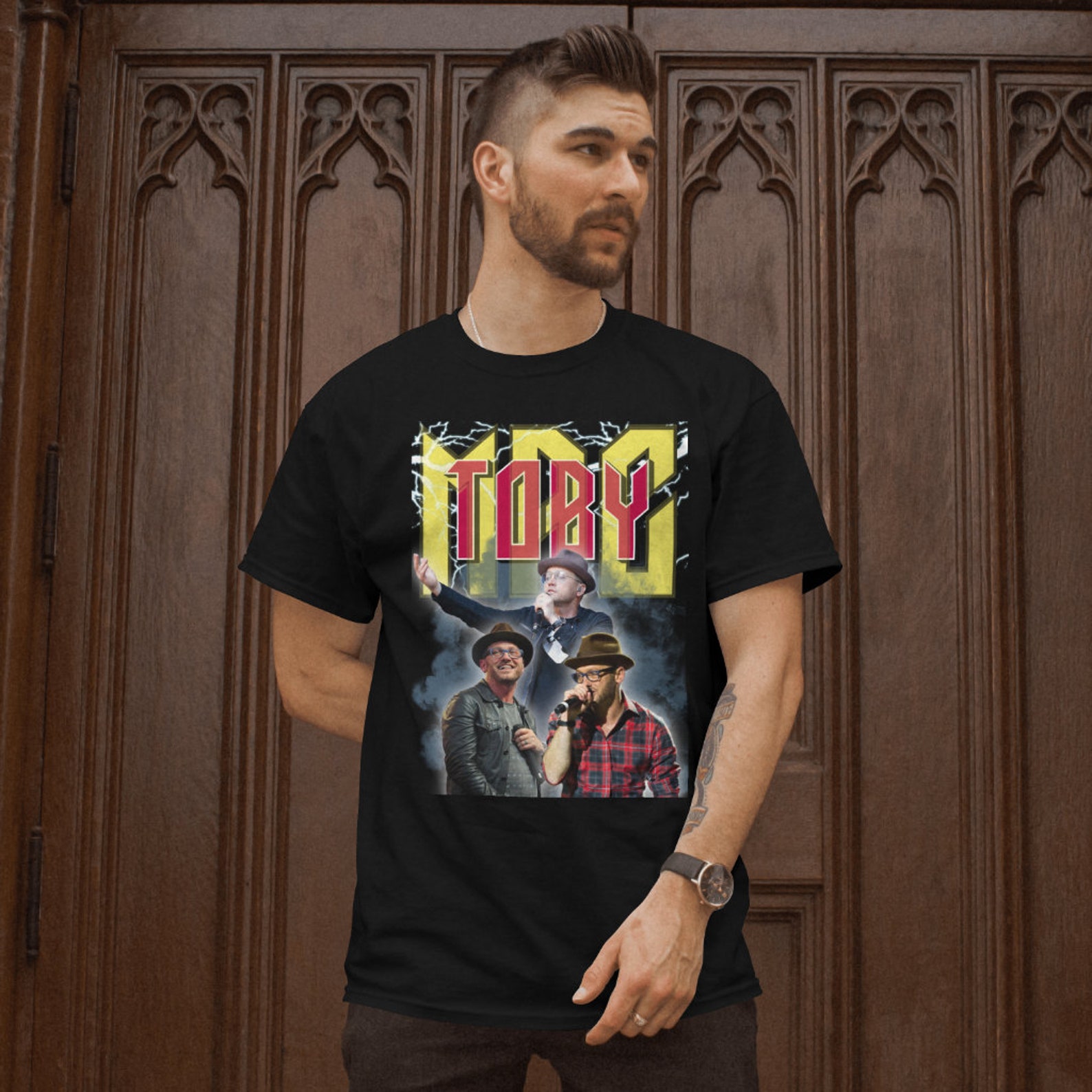 Toby Mac Png, Toby Mac Image, Toby Mac, Toby Mac Shirt, Christian Music ...