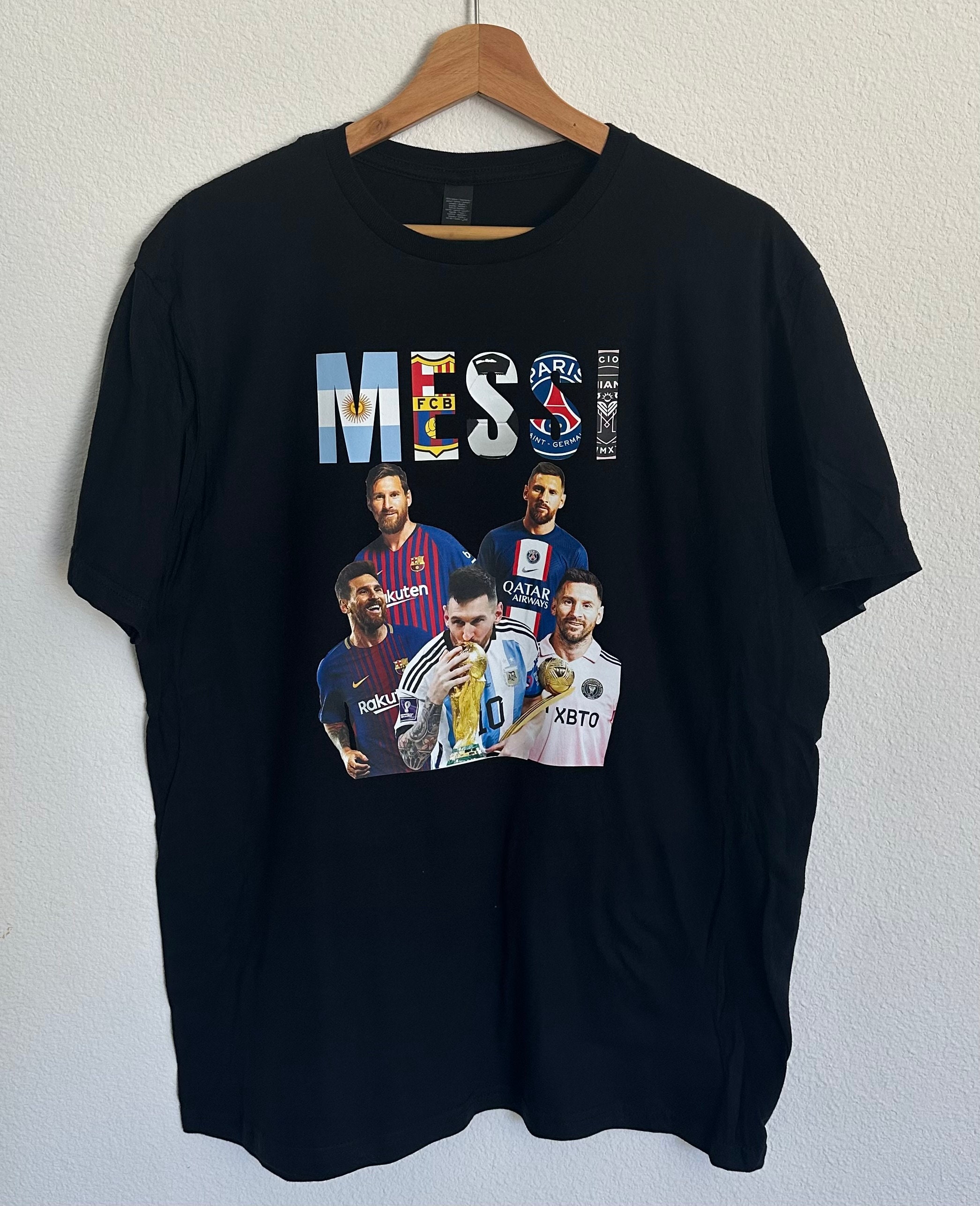 Messi | Lionel Messi | Miami Design PDF | Poster PDF | Printable ...