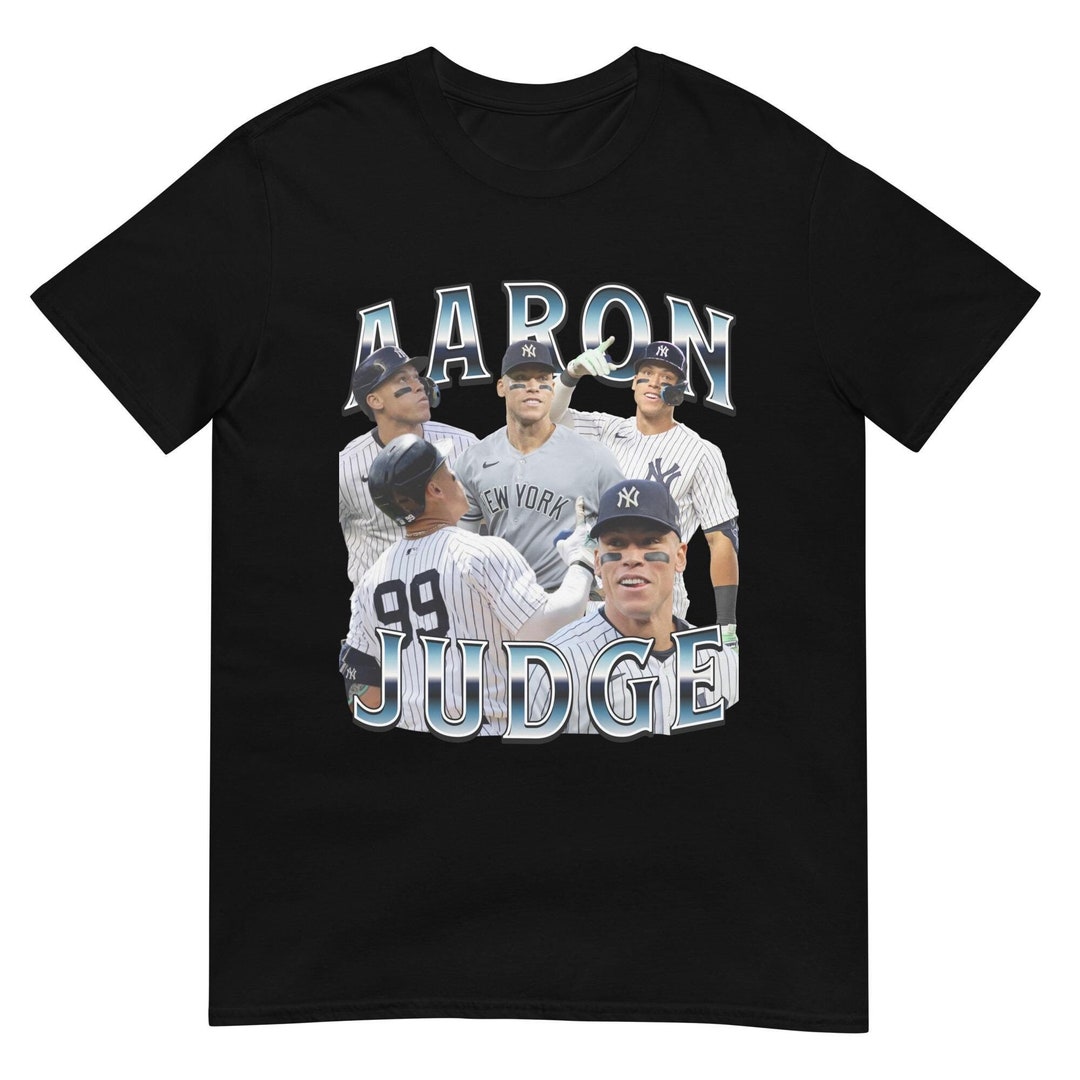 Aaron Judge Shirt Yankees Shirt World Series Shirt - Etsy