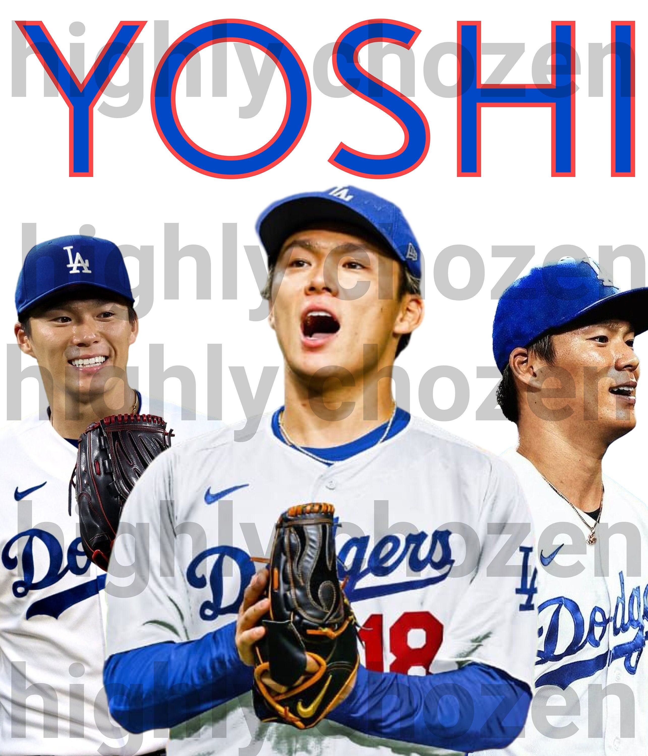 Yoshinobu Yamamoto Baseball Player, Yoshi Basball Player, Yoshinobu ...