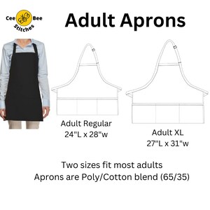 Carnivore Chef Adult Embroidered Apron With Pockets, Perfect Gift for ...