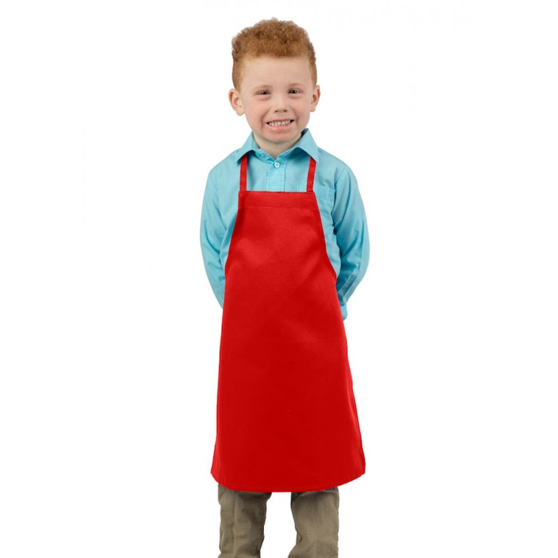 Blank Aprons - Etsy