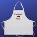 Carnivore Chef Adult Embroidered Apron With Pockets, Perfect Gift for ...