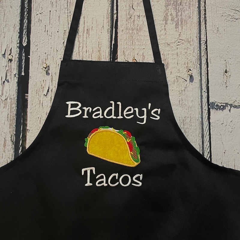 Food Truck at Apron - Etsy