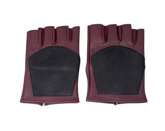 Cad Bane Gloves - Etsy