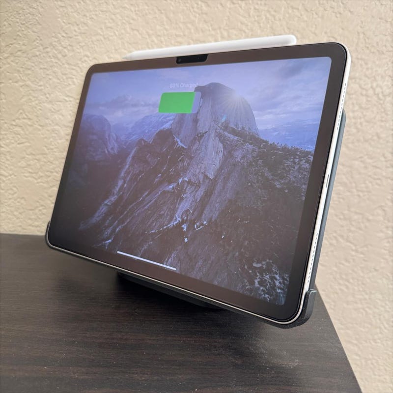 iPad Charging Station - Etsy