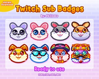 8 Stream Emotes Dreadlocks Boy Dark Skin Black Hair - Etsy