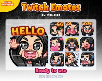 Oni Mask Stream Alerts Twitch Alerts Recent Alerts New - Etsy