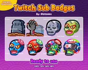 8 Stream Emotes Dreadlocks Boy Dark Skin Black Hair - Etsy