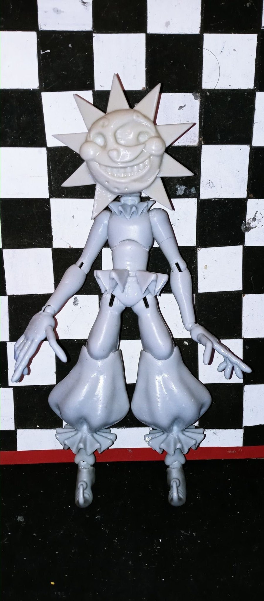 Sun and Moon Preorder ADVANCE Doll - Etsy