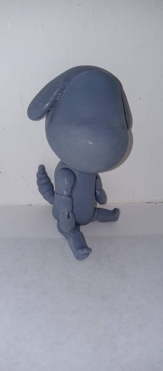Puppy Dog BJD - Etsy