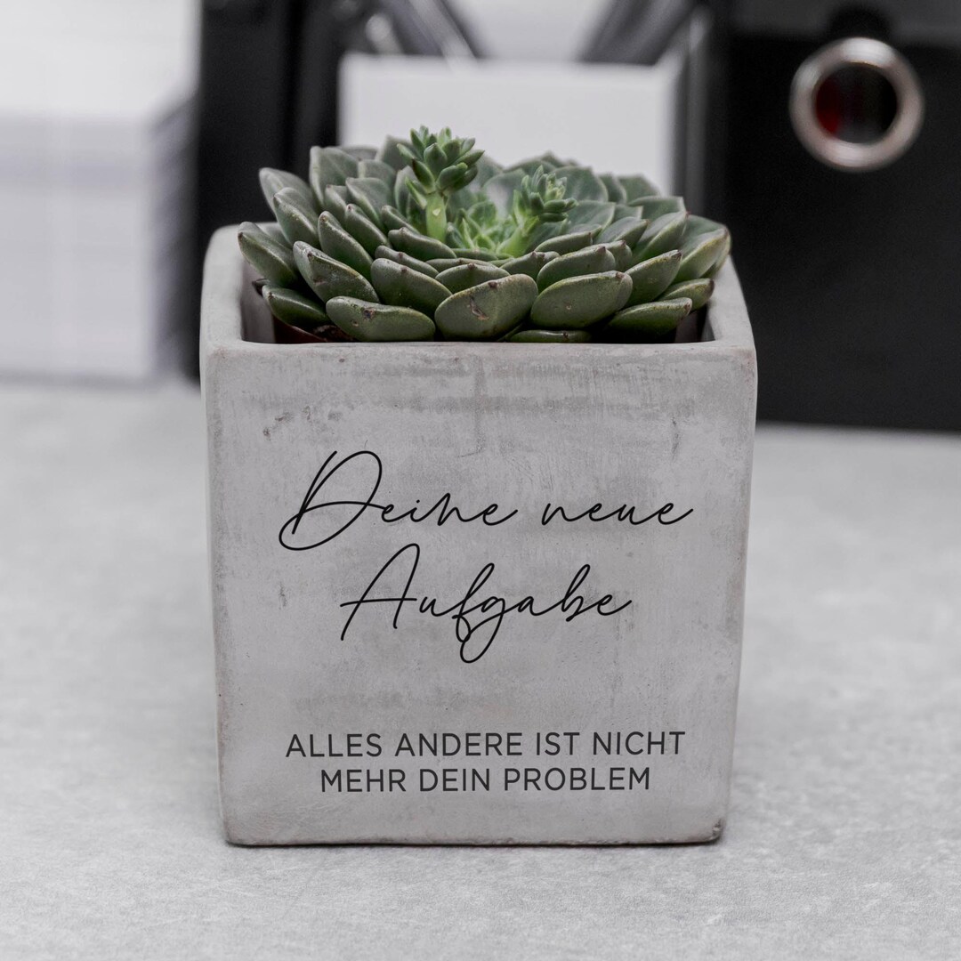 Farewell Gift | Pension | Retirement | Retirement | Farewell Gift for a ...