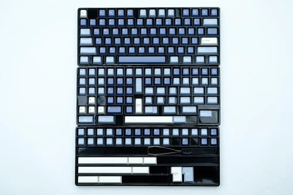 Custom Built Mechanical Keyboard! | 60 Variations, High Quality, Pick ...