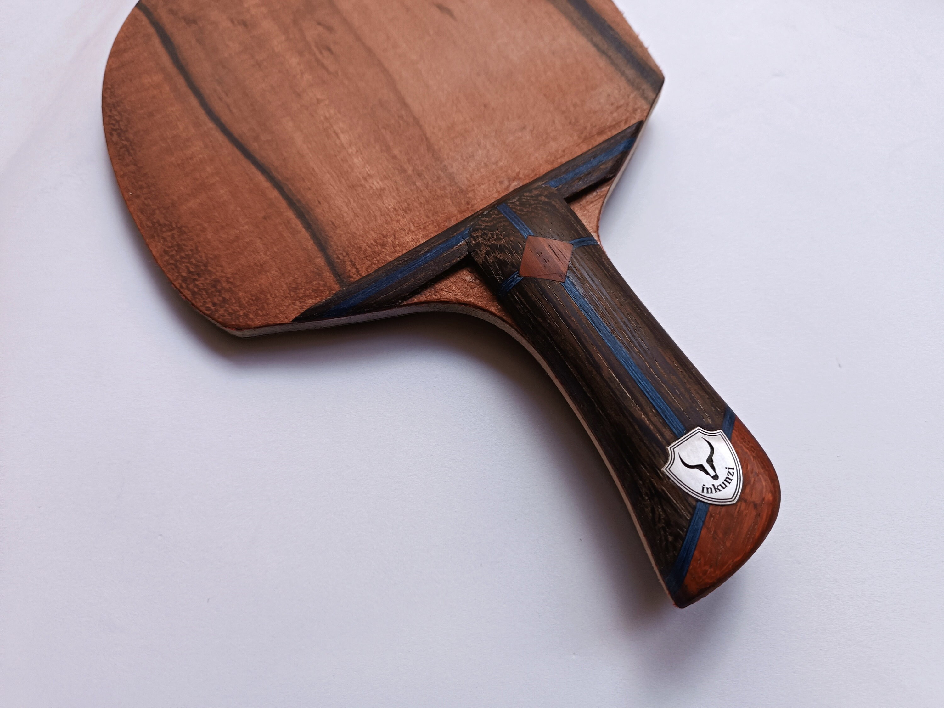 Inkunzi \ M 33 \ Carbon \ Handmade Table Tennis Blade - Etsy