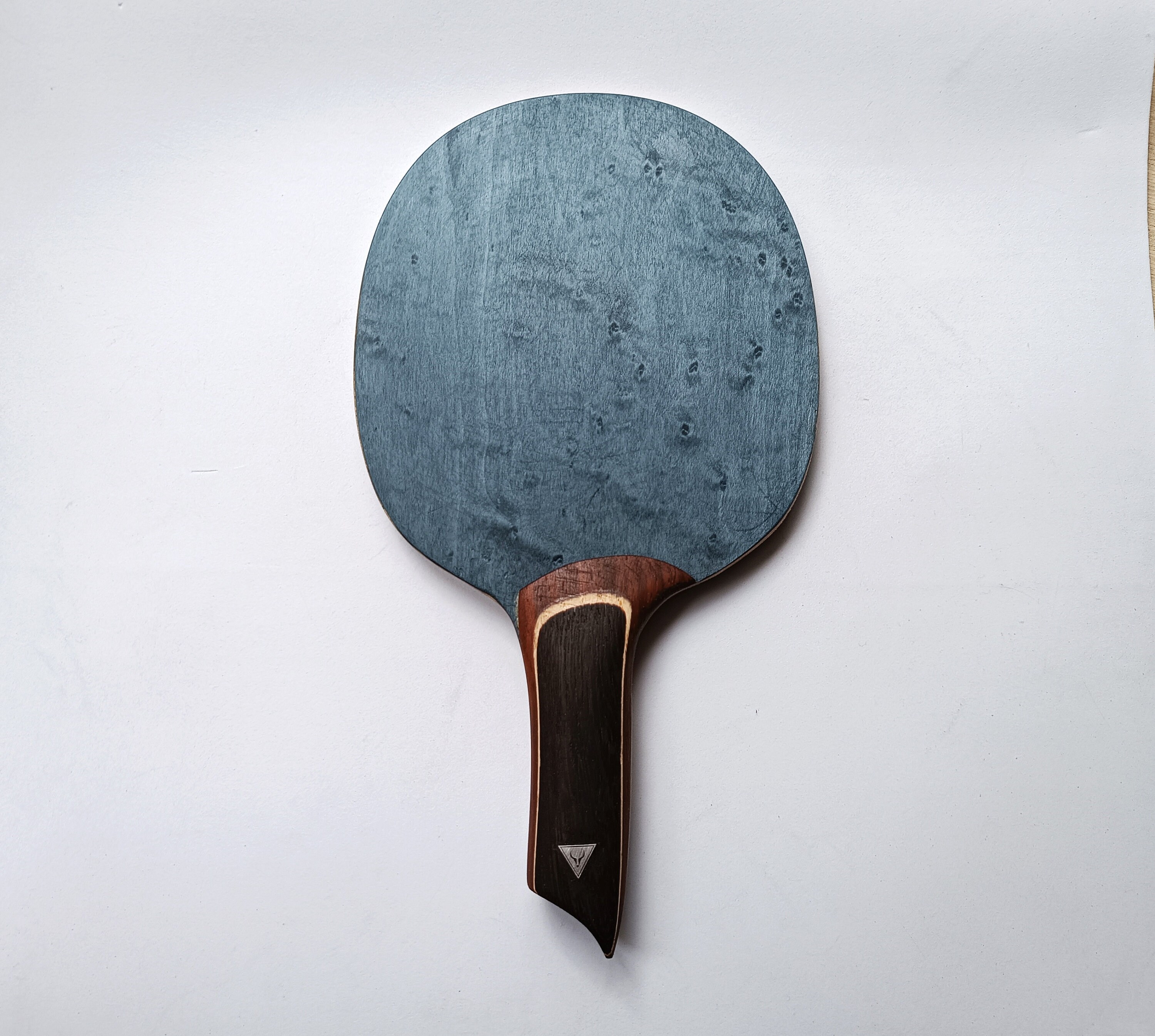 Handcrafted Table Tennis Blade (inkunzi) - Custom Orders Available - Etsy
