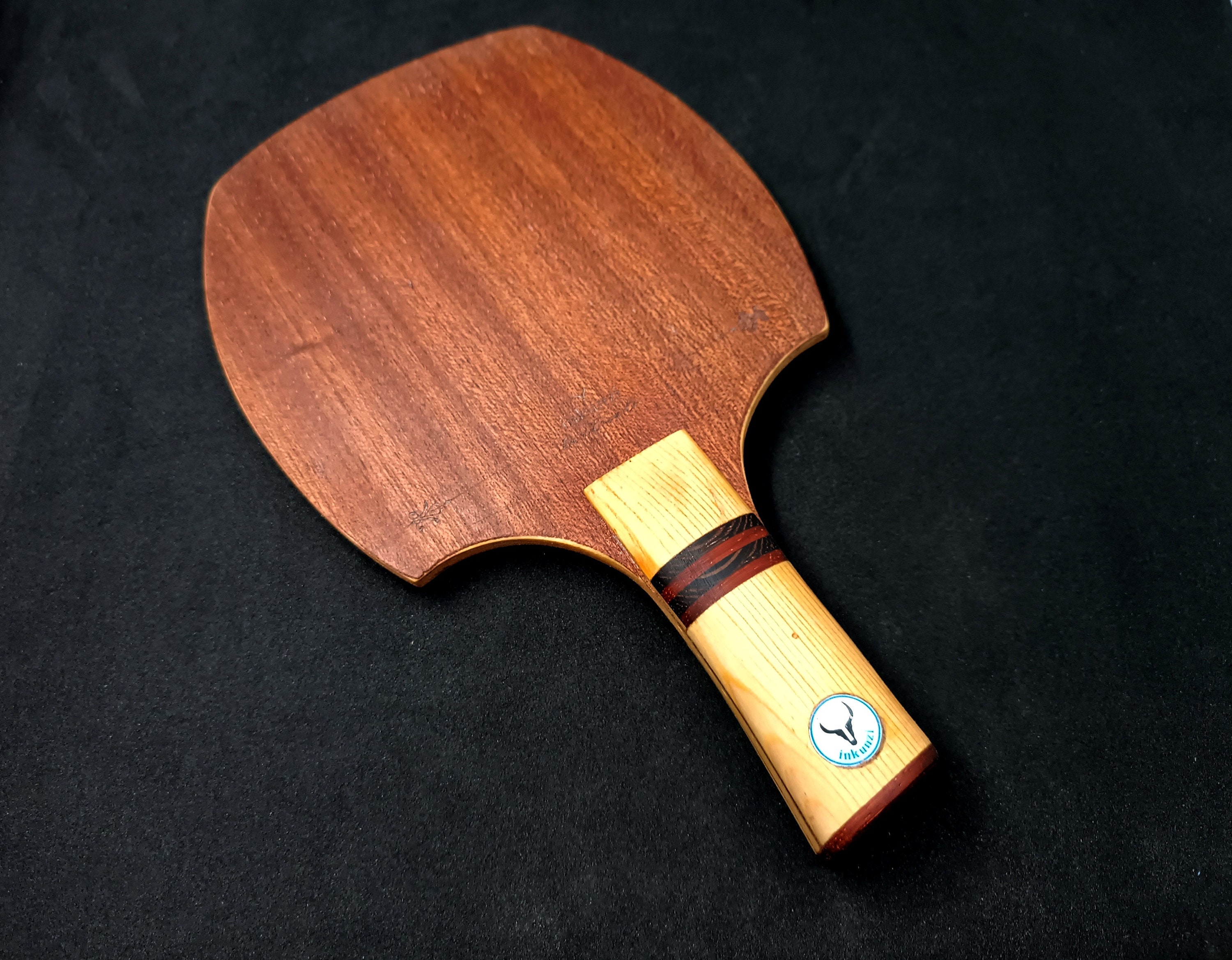 Handmade Table Tennis Blade - Etsy