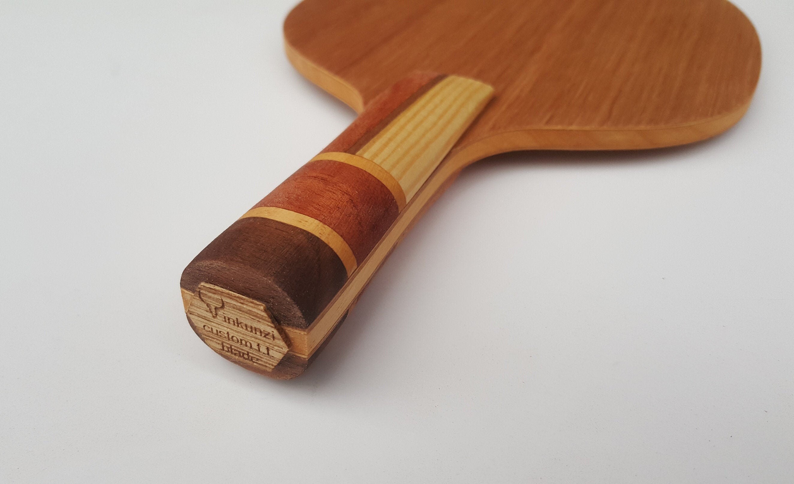 Handmade Table Tennis Racket All Round Table Tennis Racket , Table ...