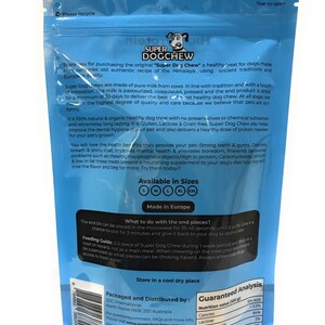 Super Himalayan Dog Chew-all Natural Hard Cheese Himalayan Dog Treats ...