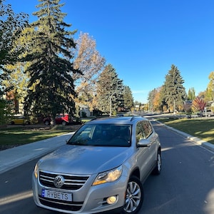 Custom Ukraine UA Embossed Mockup License Plate Name White European ...
