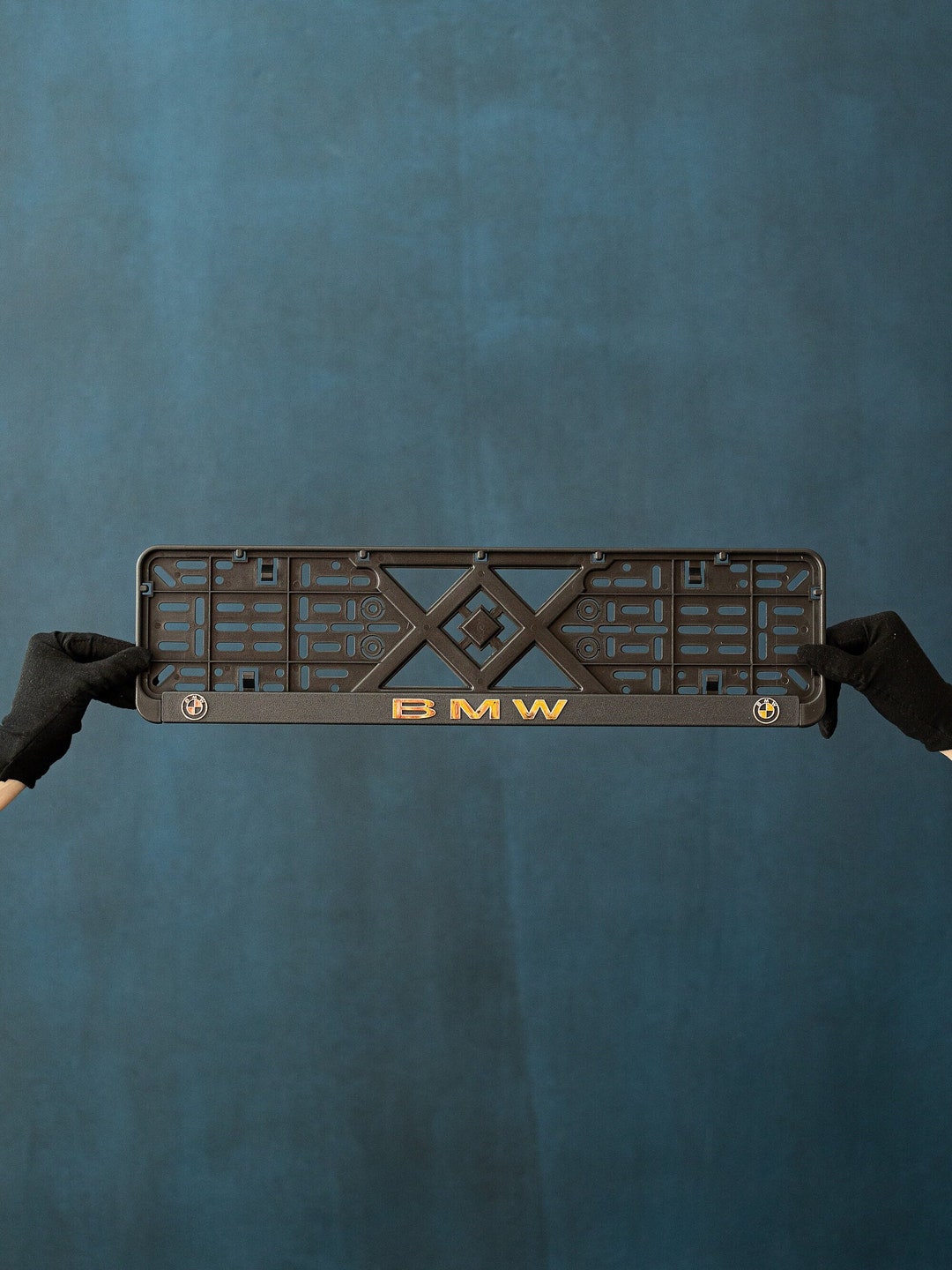 European License Plate Frame Mockup Skoda Audi Holder - Etsy