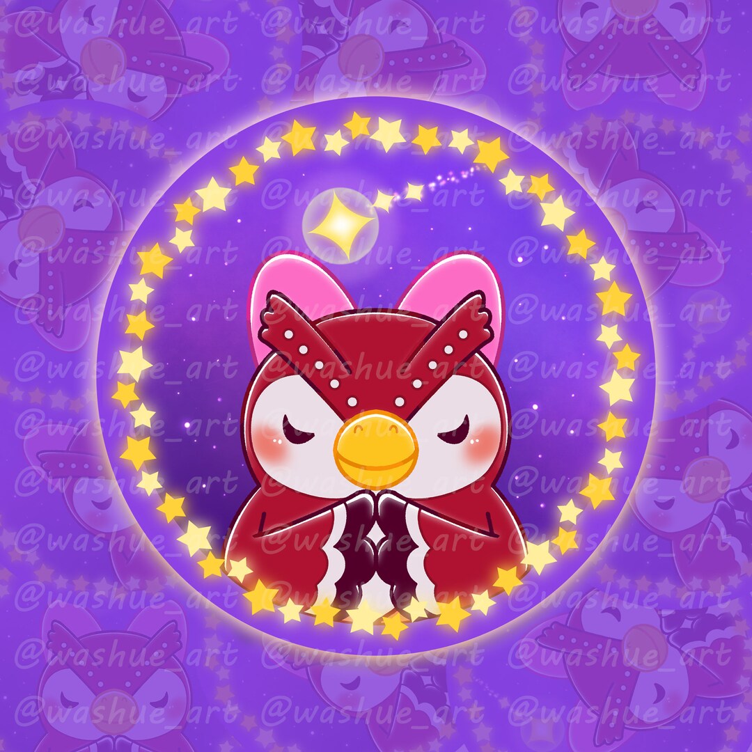 Celeste Shooting Star Vinyl Sticker | Holographic Sticker - Etsy