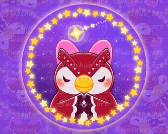 Celeste Merch - Etsy