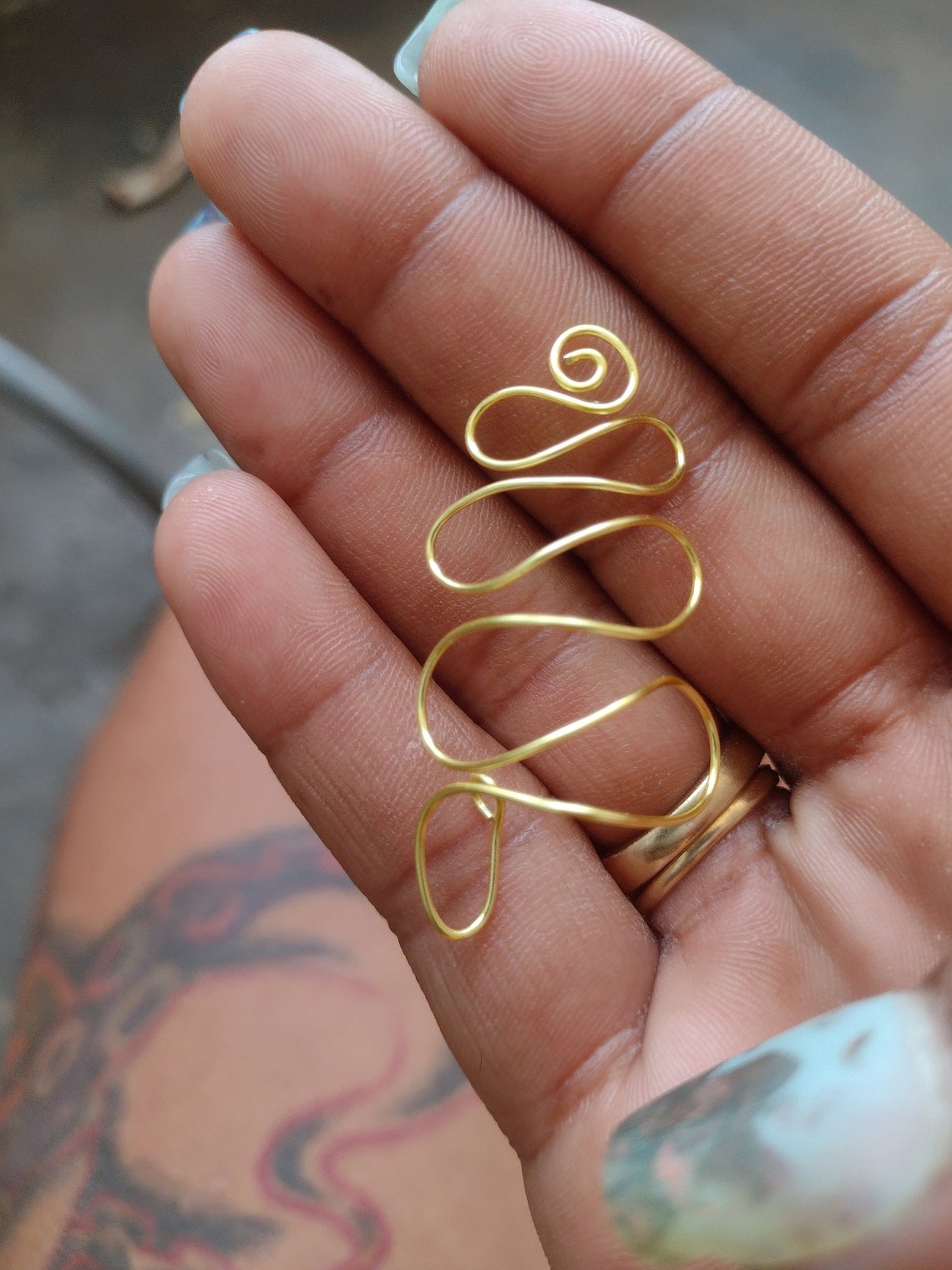 Gold Bridge Nose Cuffs *no Piercing Required* Nose Cuff Jewelry - Etsy