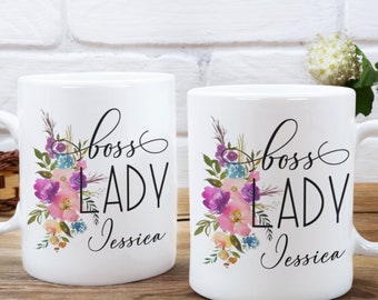 Boss Baby Coffee Mug - Etsy