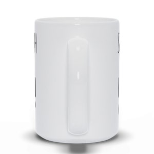 Funny gifts shuh da fuh cup Friends gift custom coffee mug | Etsy