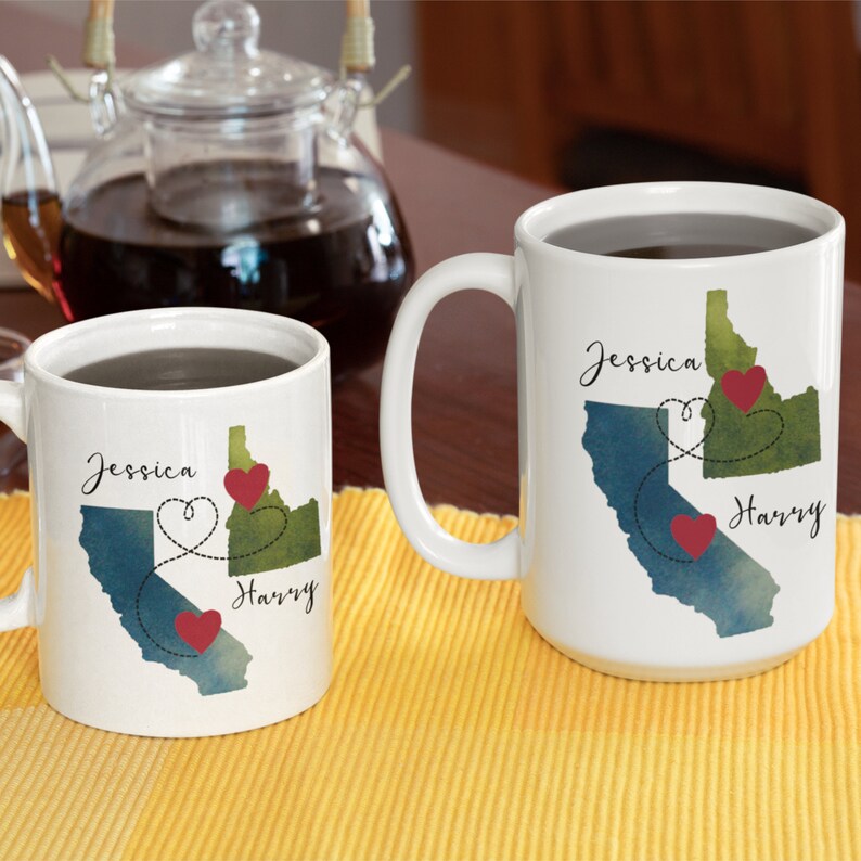Still Having Coffee Together, Friendship Gift Best Friend Mug, Gift for ...