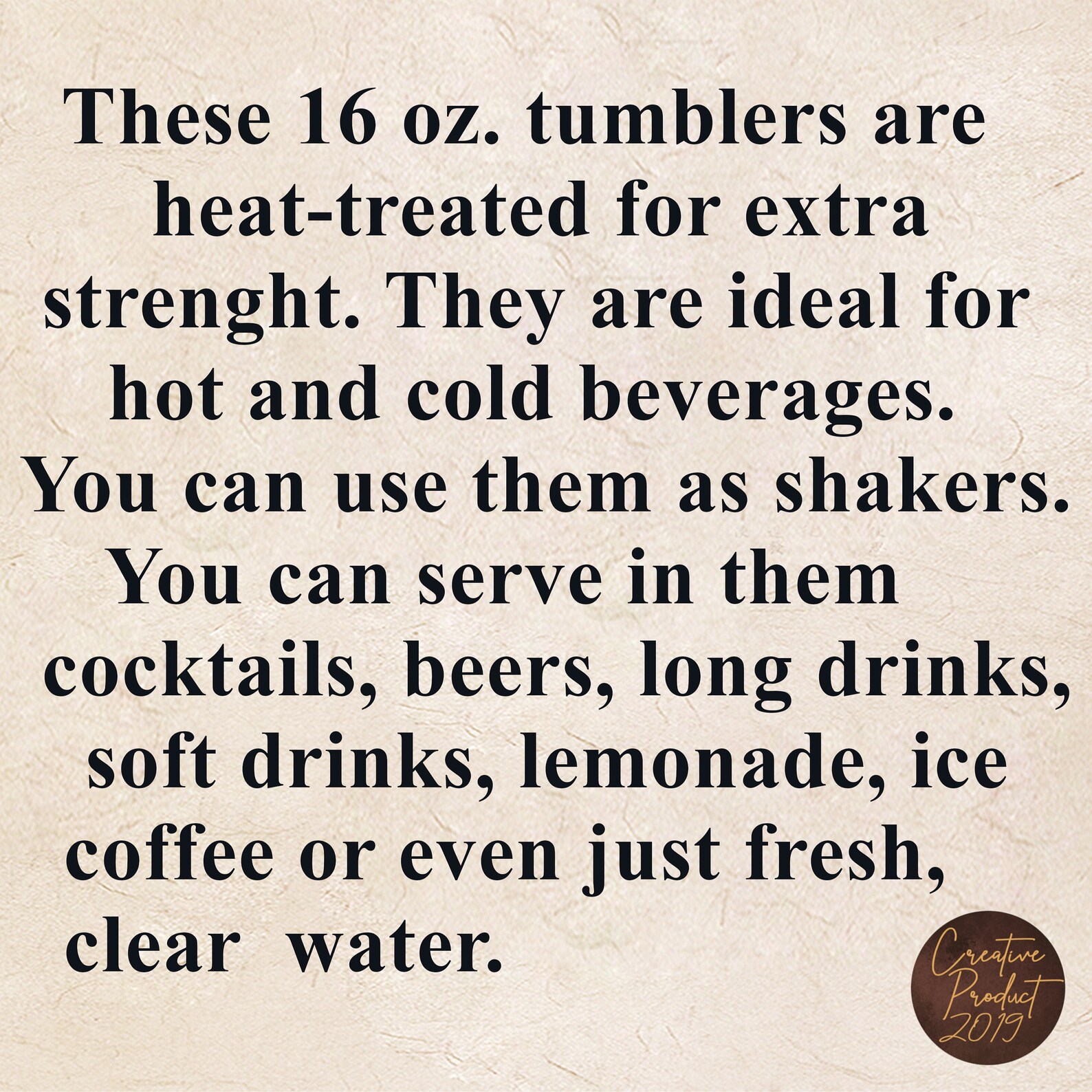 Your Words Here Custom Glass Cups, Personalized Quotes Glass Tumbler ...