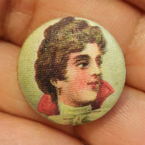Garter Buttons - Etsy