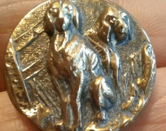 Collectors Button Hunting - Etsy