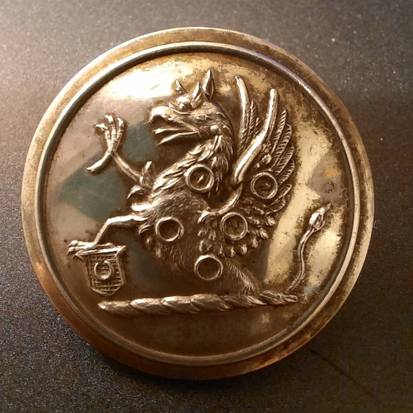 Livery Buttons - Etsy UK