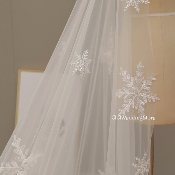 Snowflake Lace - Etsy