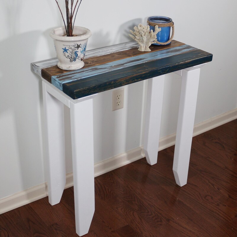 Behind Couch Table - Etsy