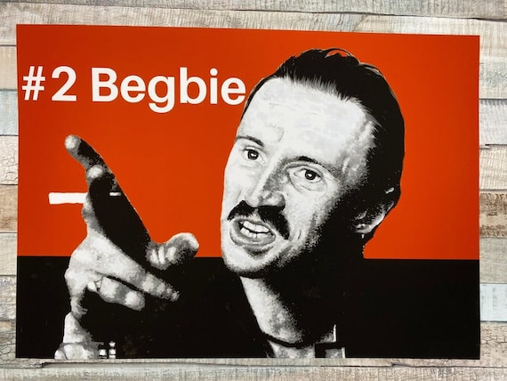 Begbie