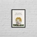 Bob Mortimer, Wotsit Face Mask, Task Master Limited Art Print. - Etsy UK
