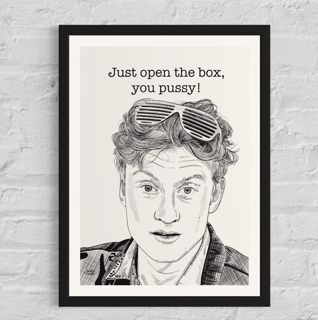 James Acaster, Taskmaster, Art Prints, Room Decor. - Etsy Australia