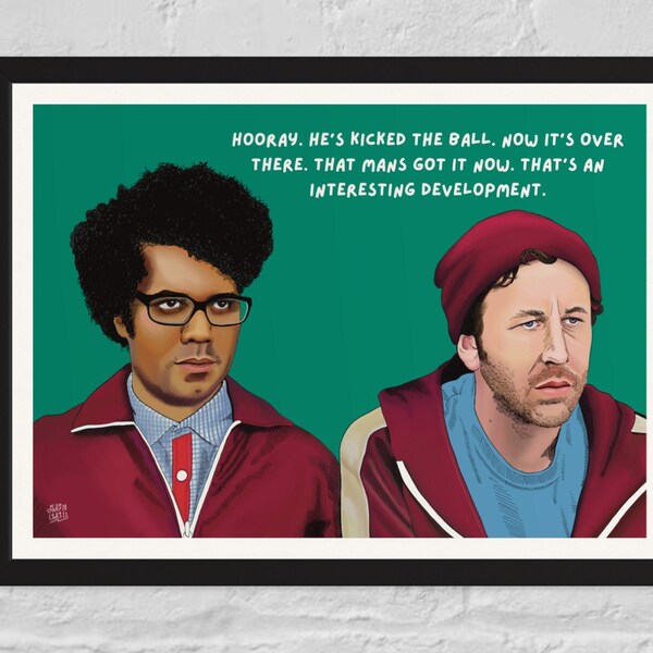 It Crowd - Etsy