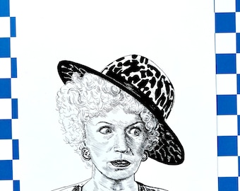 Kath Day Knight Art - Etsy