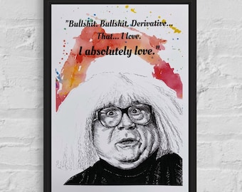 Danny Devito, It's Always Sunny in Philadelphia, Ongo Gablogian Art ...