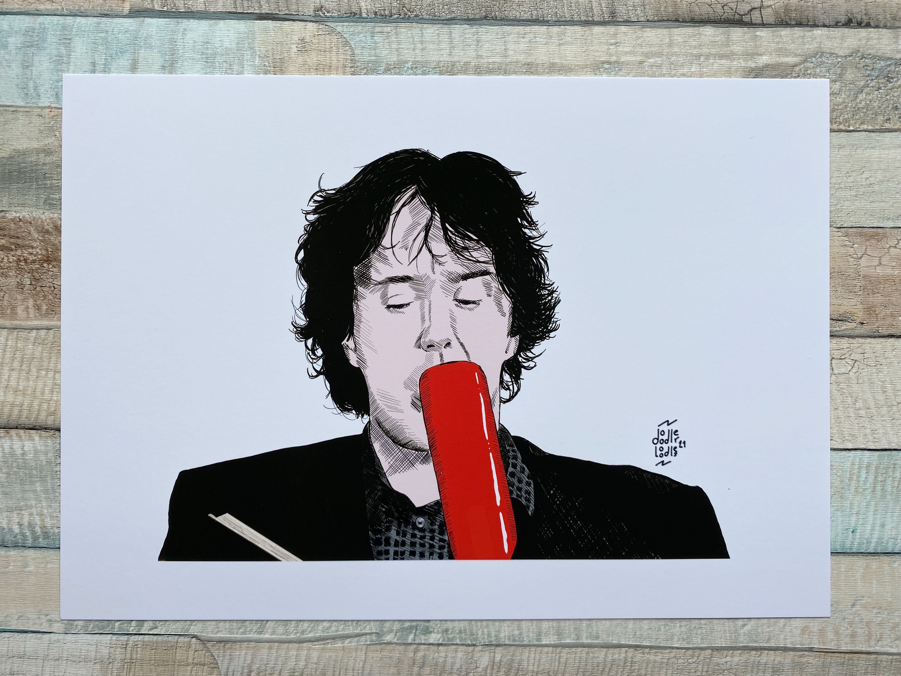 Dylan Moran Quotes